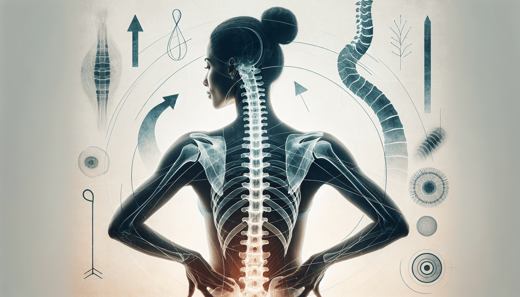 Best Exercises For Strengthening The Spine And Preventing Disc Protrusion