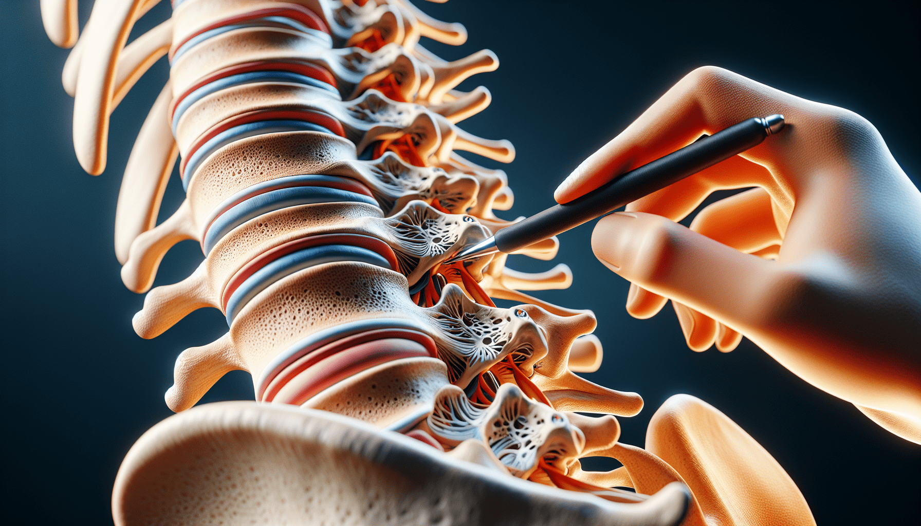 Best Ways To Improve Disc Protrusion Mobility