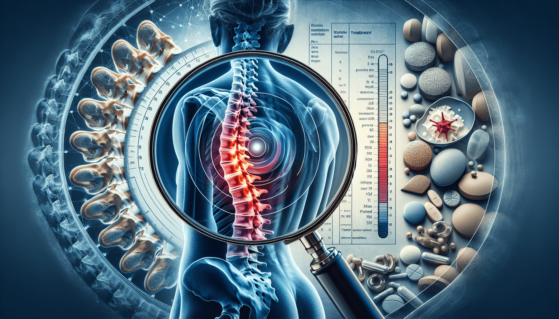 Key Factors To Consider When Selecting A Treatment Option For Disc ...