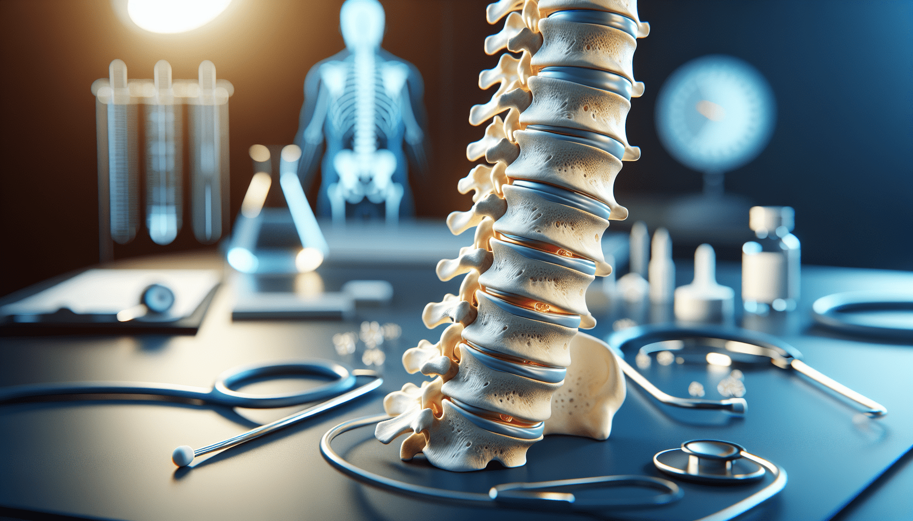 Key Symptoms To Look For When Diagnosing Disc Protrusion