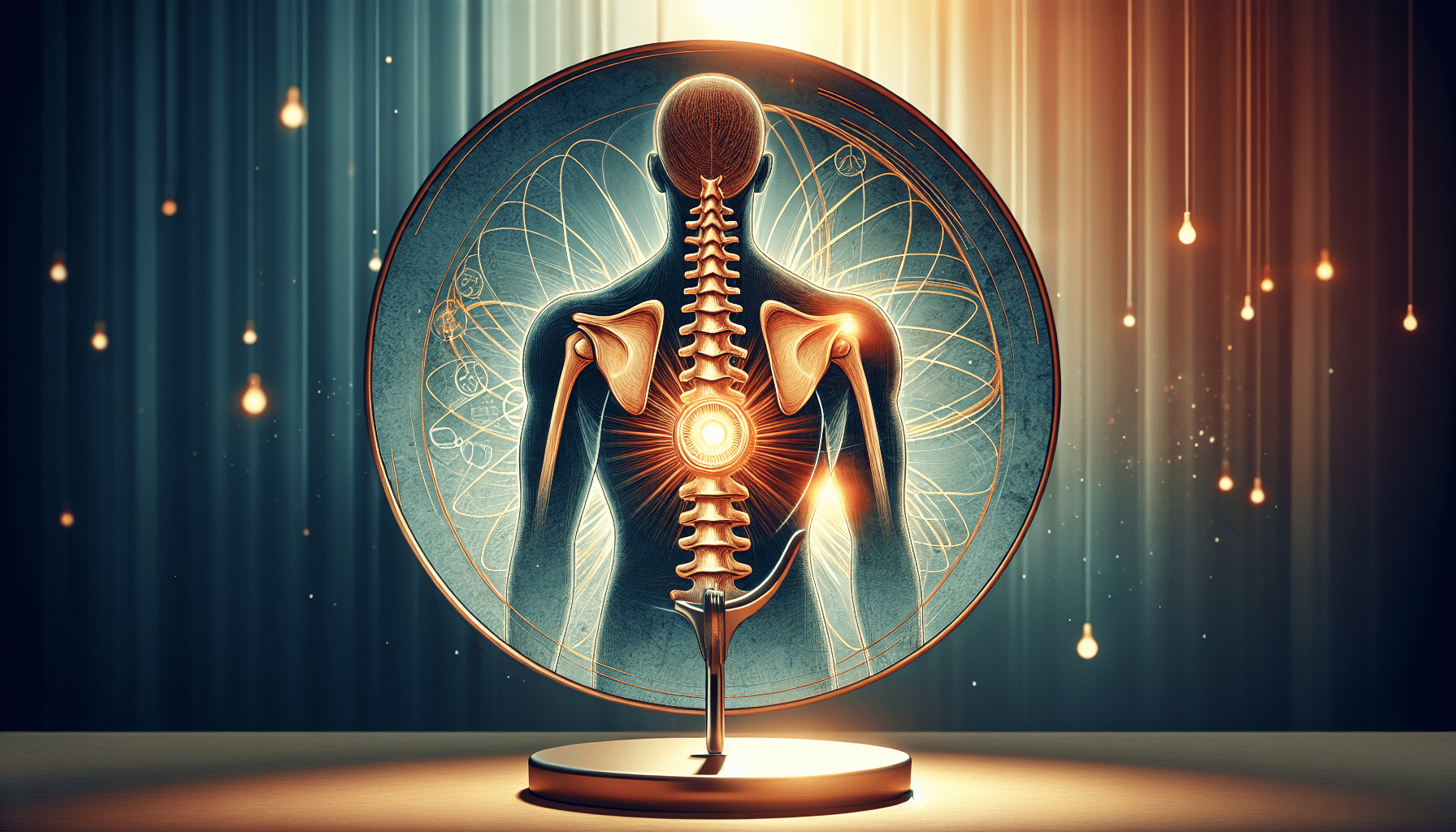 Recovery Gadgets For Disc Protrusion Relief