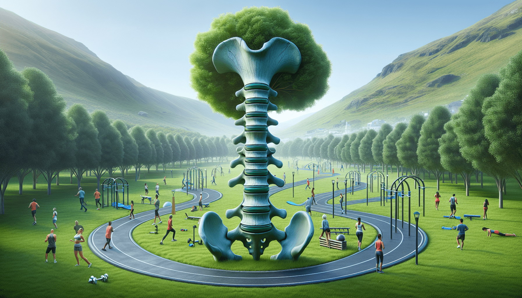 Simple Ways To Lower Your Risk Of Disc Protrusion