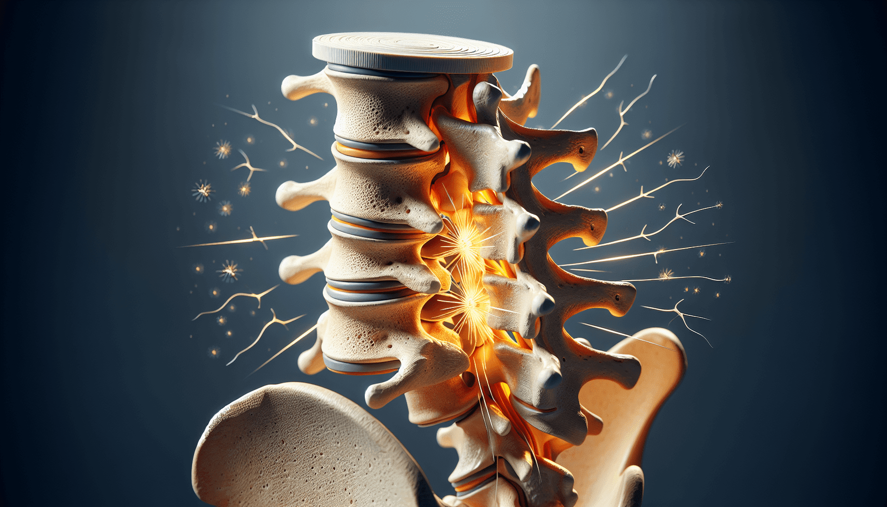 Common Questions About Disc Protrusion Symptoms And Diagnosis