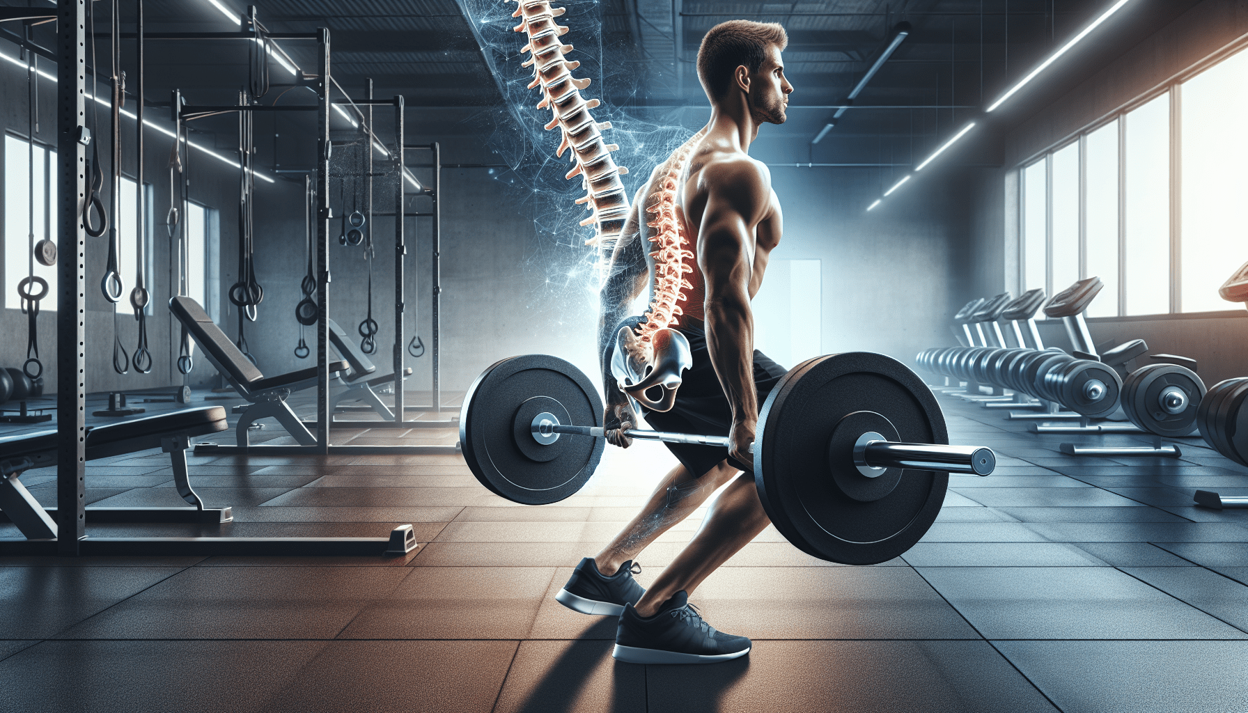 Preventing Disc Protrusion: Advice For Athletes