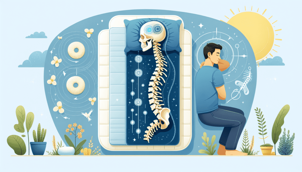 Preventing Disc Protrusion: Best Sleeping Positions
