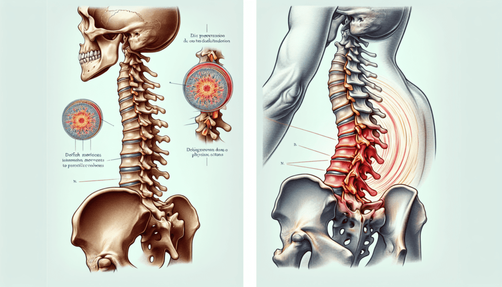 Are There Specific Movements That Can Exacerbate Disc Protrusion?