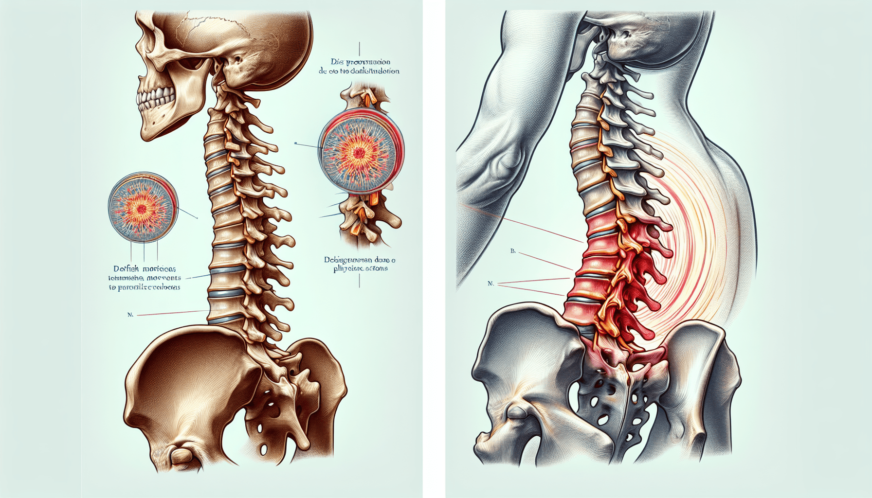Are There Specific Movements That Can Exacerbate Disc Protrusion?