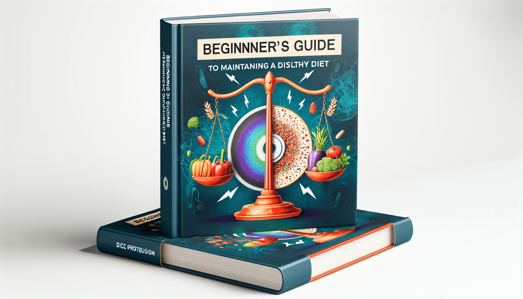 Beginner's Guide To Maintaining A Healthy Diet With Disc Protrusion