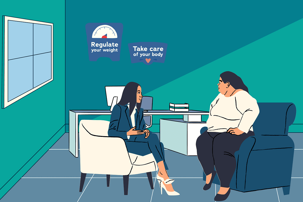 How Does Obesity Affect The Risk Of Disc Protrusion?