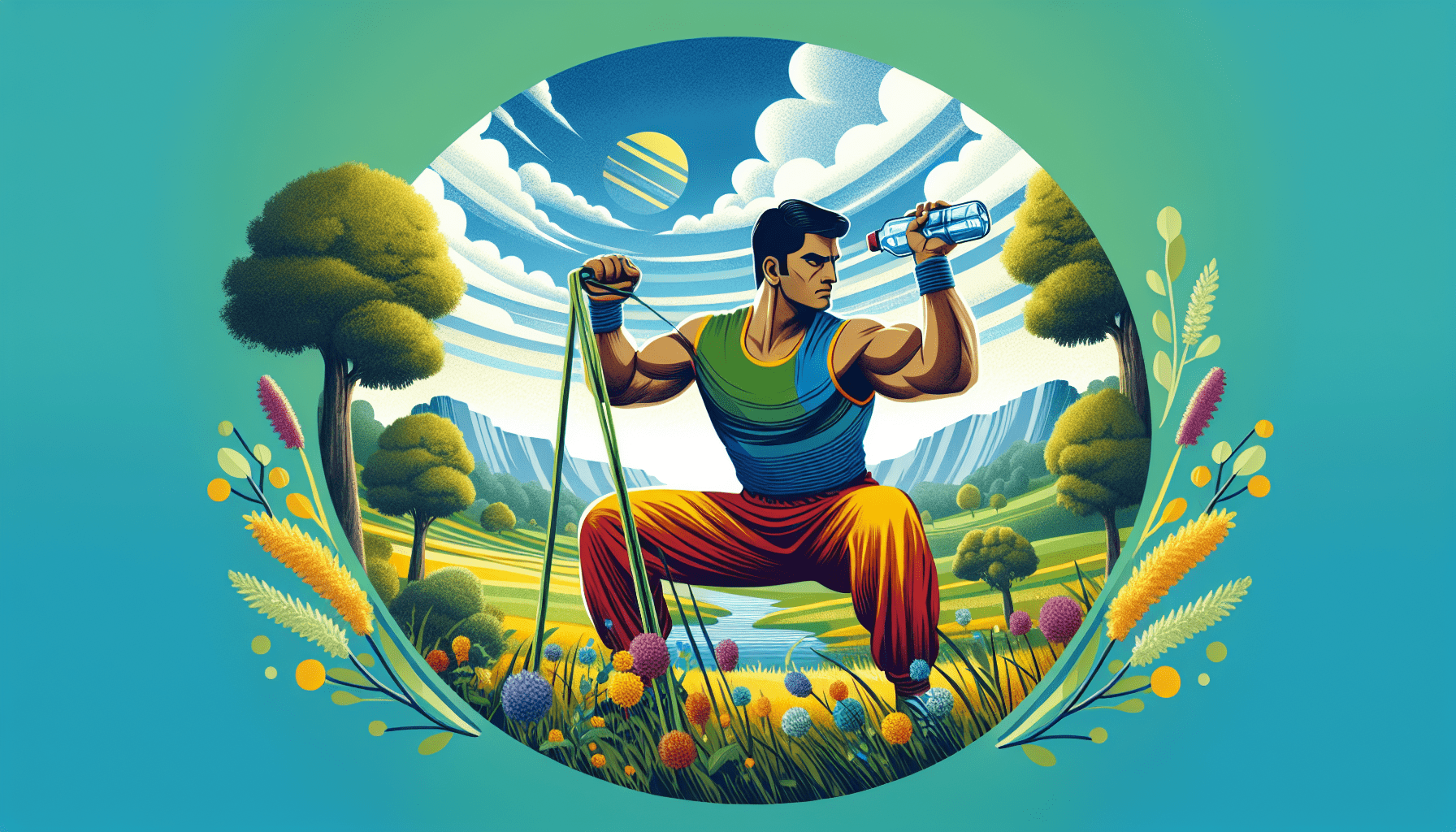 How To Stay Active And Exercise Safely With Disc Protrusion