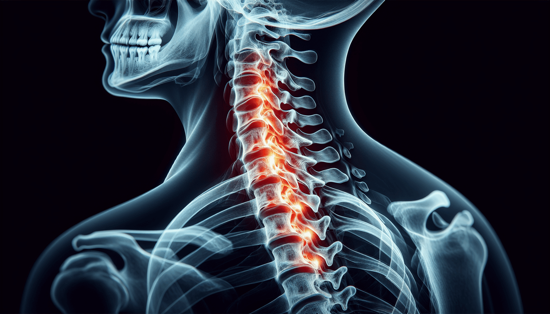 Navigating Physical Intimacy With Disc Protrusion