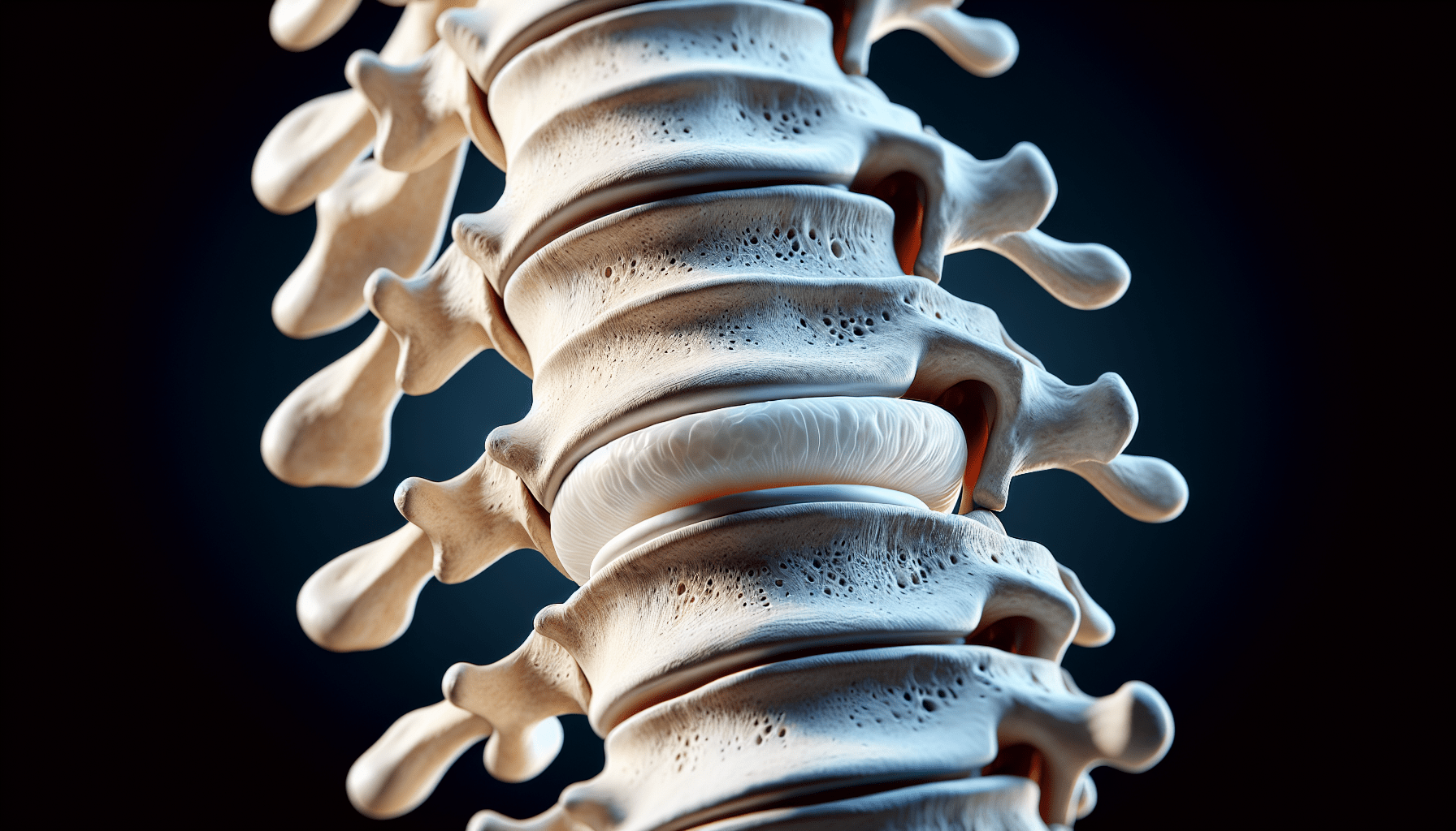 Advocating For Disc Protrusion Awareness