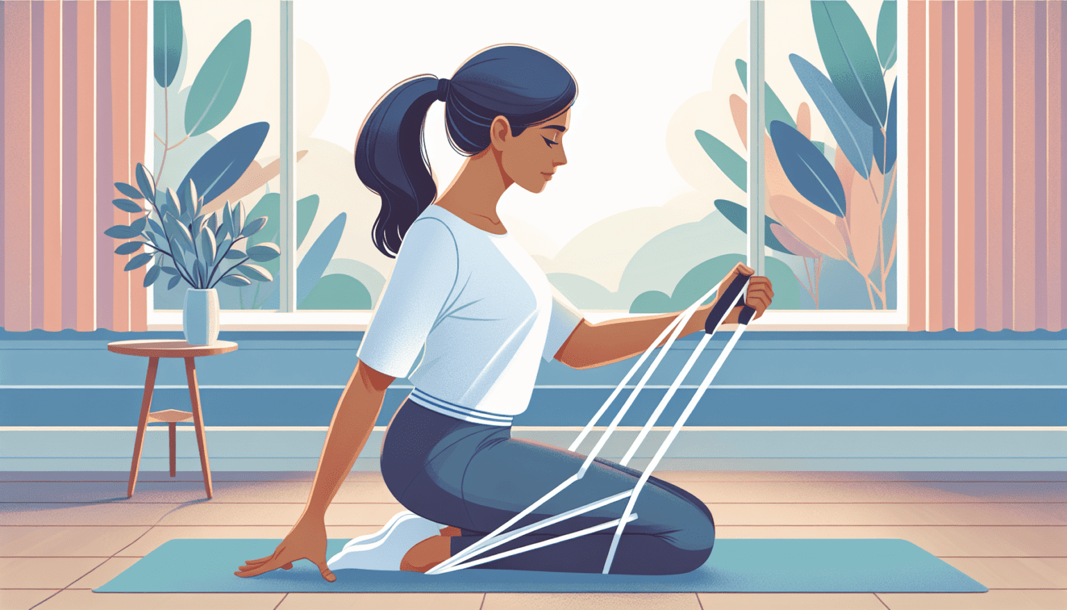 How To Create A Supportive Exercise Routine For Disc Protrusion Relief