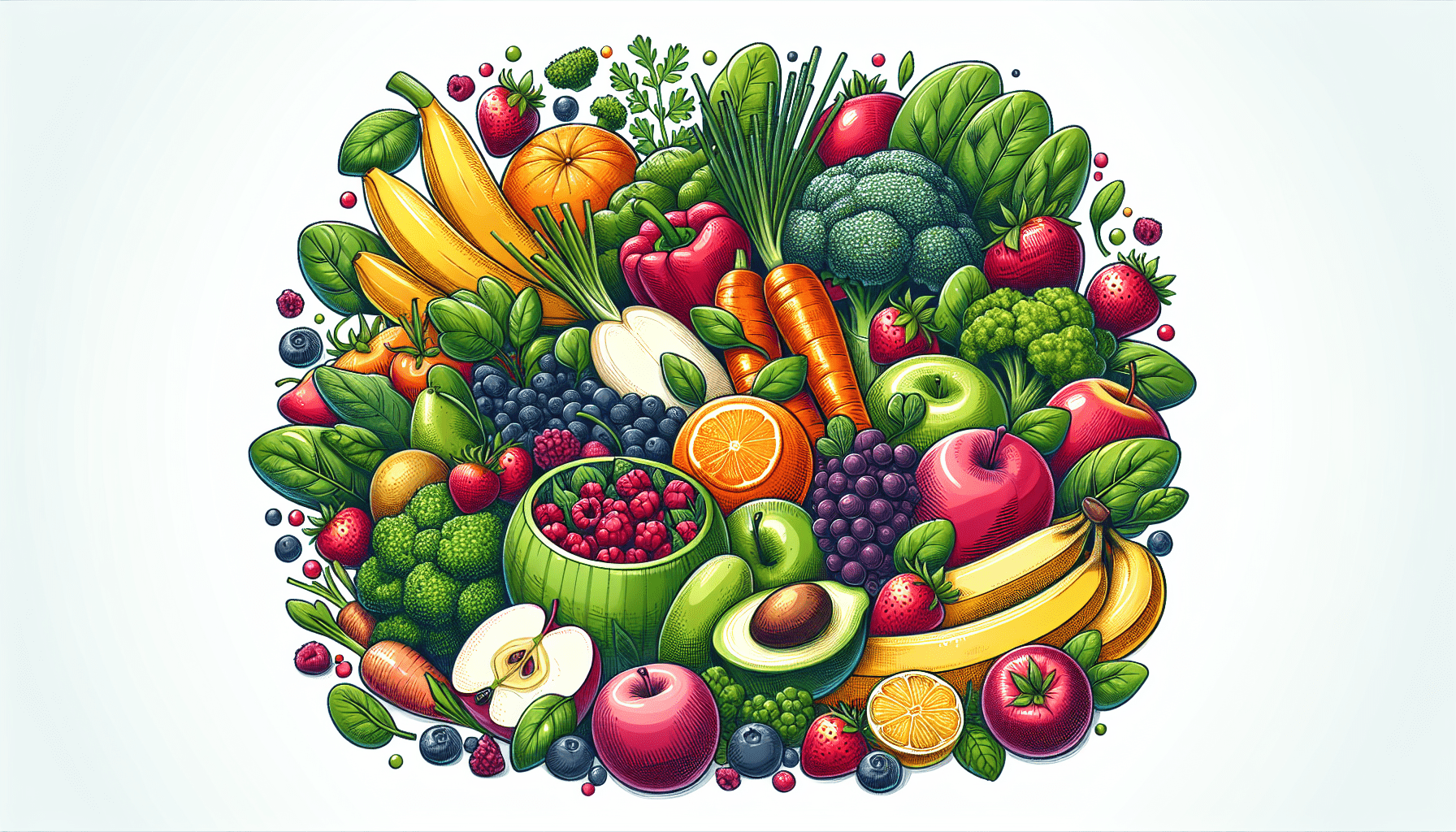 Best Diet And Nutrition Tips For Disc Protrusion Patients