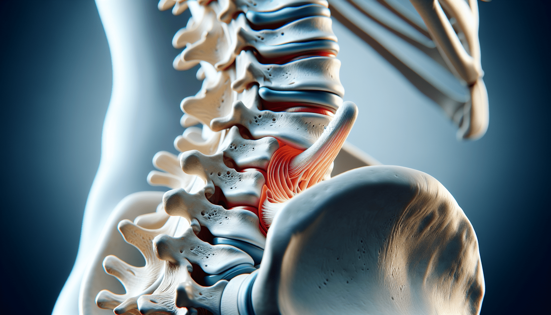 Educational Resources For Disc Protrusion Patients