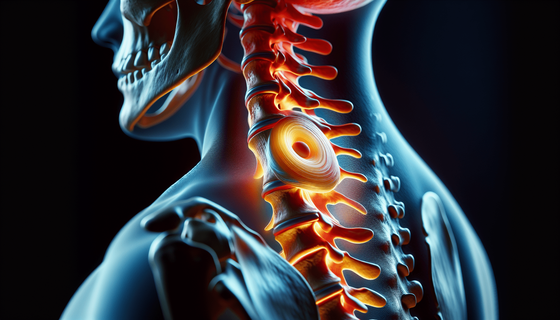 The Impact Of Stress On Disc Protrusion Symptoms