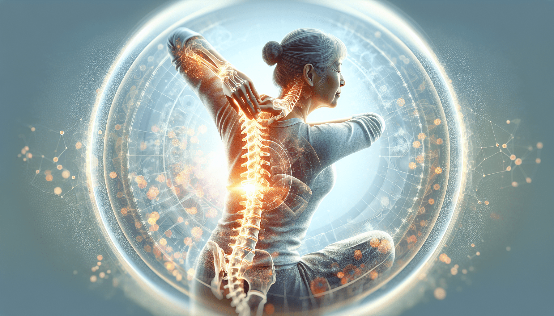 Tips For Managing Chronic Disc Protrusion Symptoms