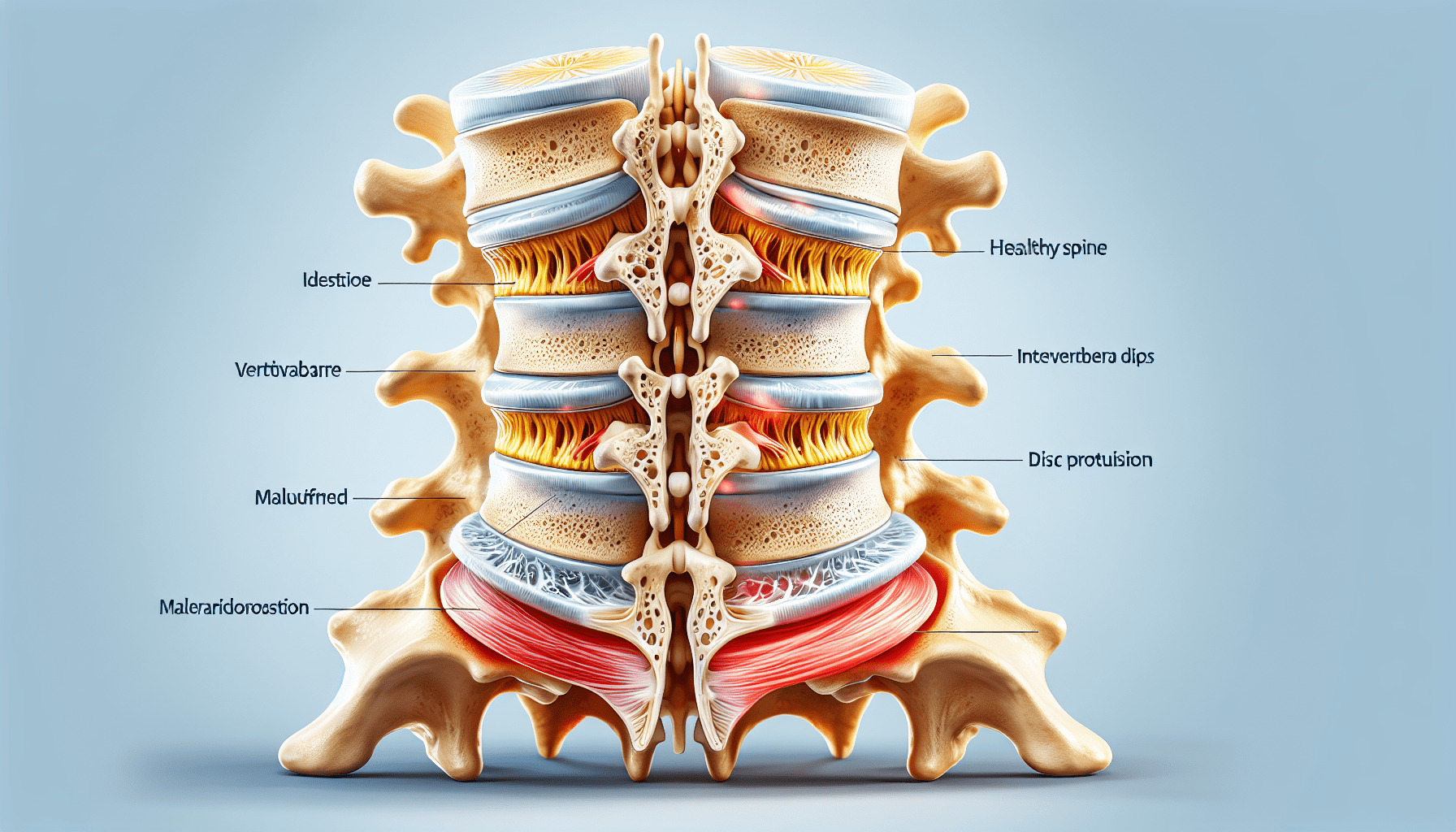 How Does A Family History Of Disc Problems Affect The Risk Of Disc ...