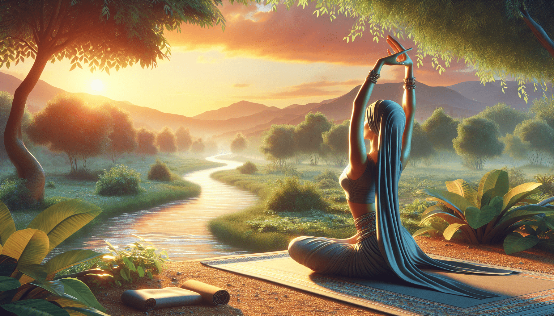 Creating A Daily Routine For Disc Protrusion Relief