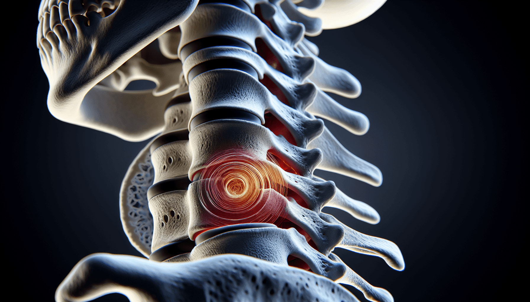 How To Set Realistic Goals For Disc Protrusion Treatment