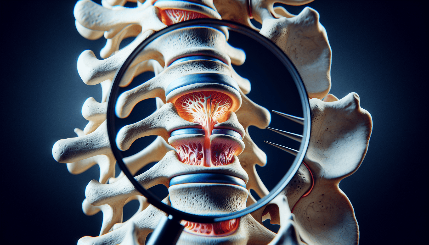 Symptoms Of Disc Protrusion: A Complete Overview