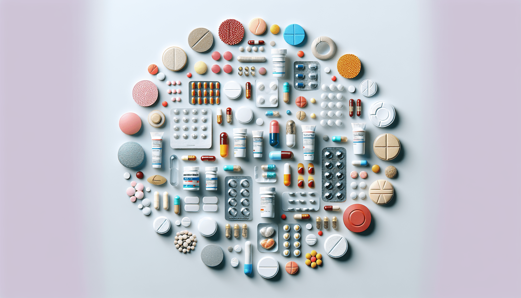 Medication Options For Managing Disc Protrusion Pain