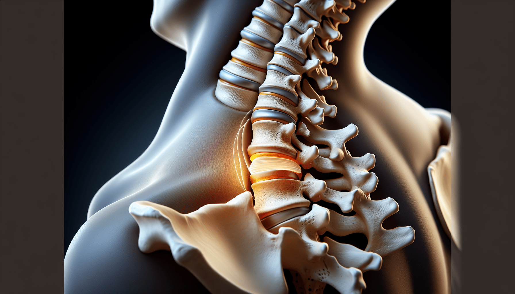 The Emotional Impact Of Disc Protrusion