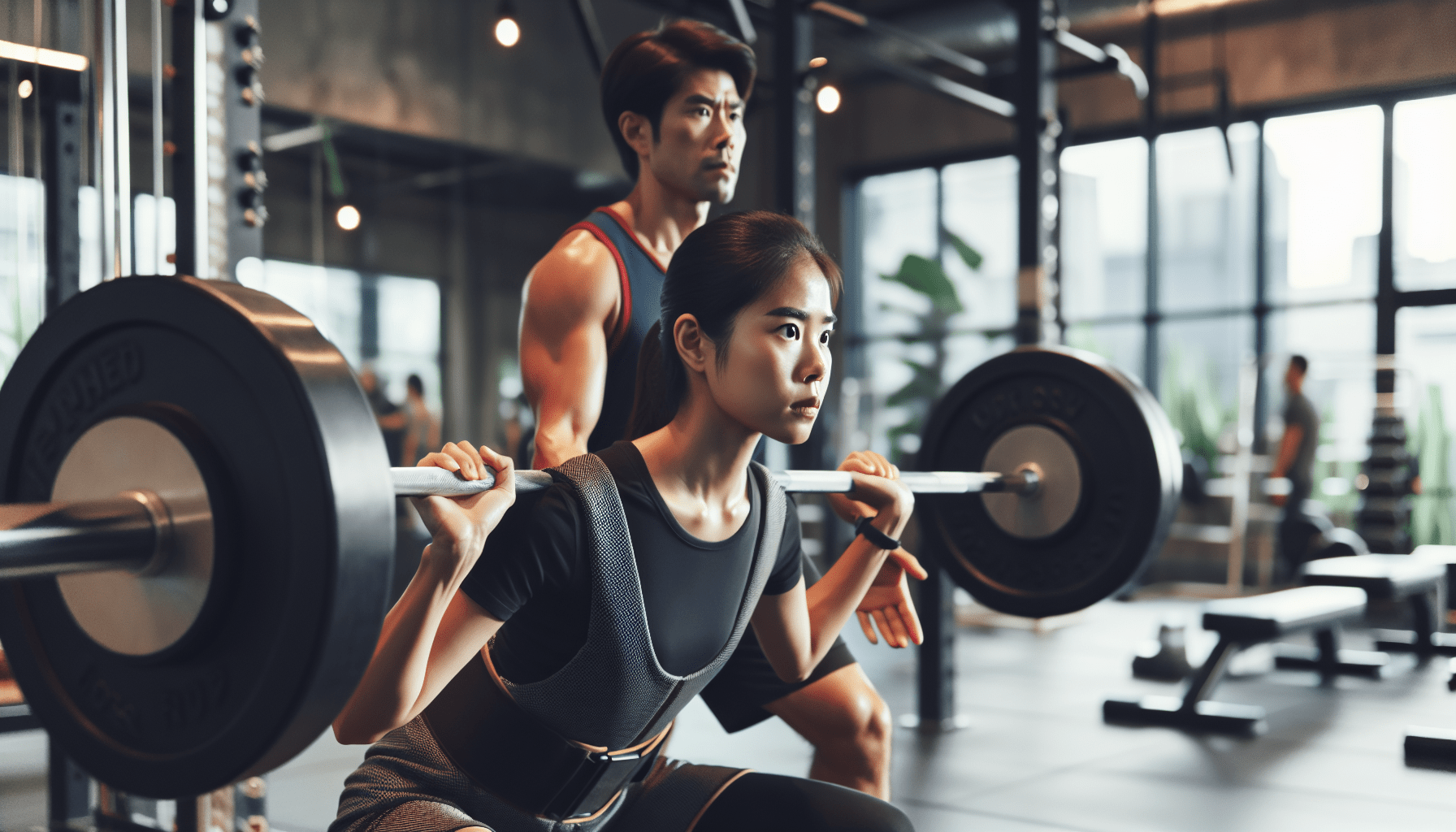 How To Prevent Disc Protrusion Through Proper Lifting Techniques