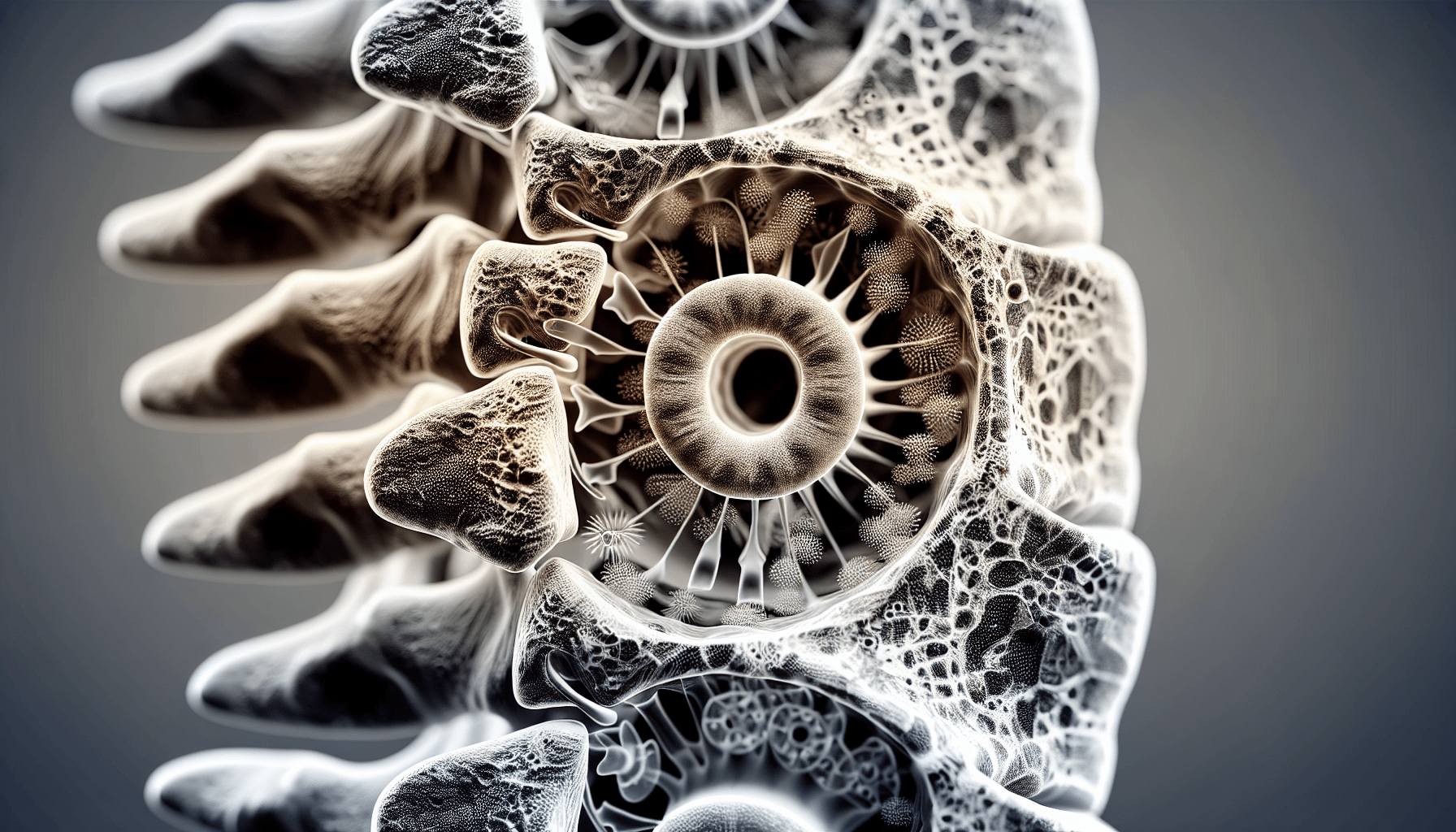 How To Recognize The Signs Of Disc Protrusion