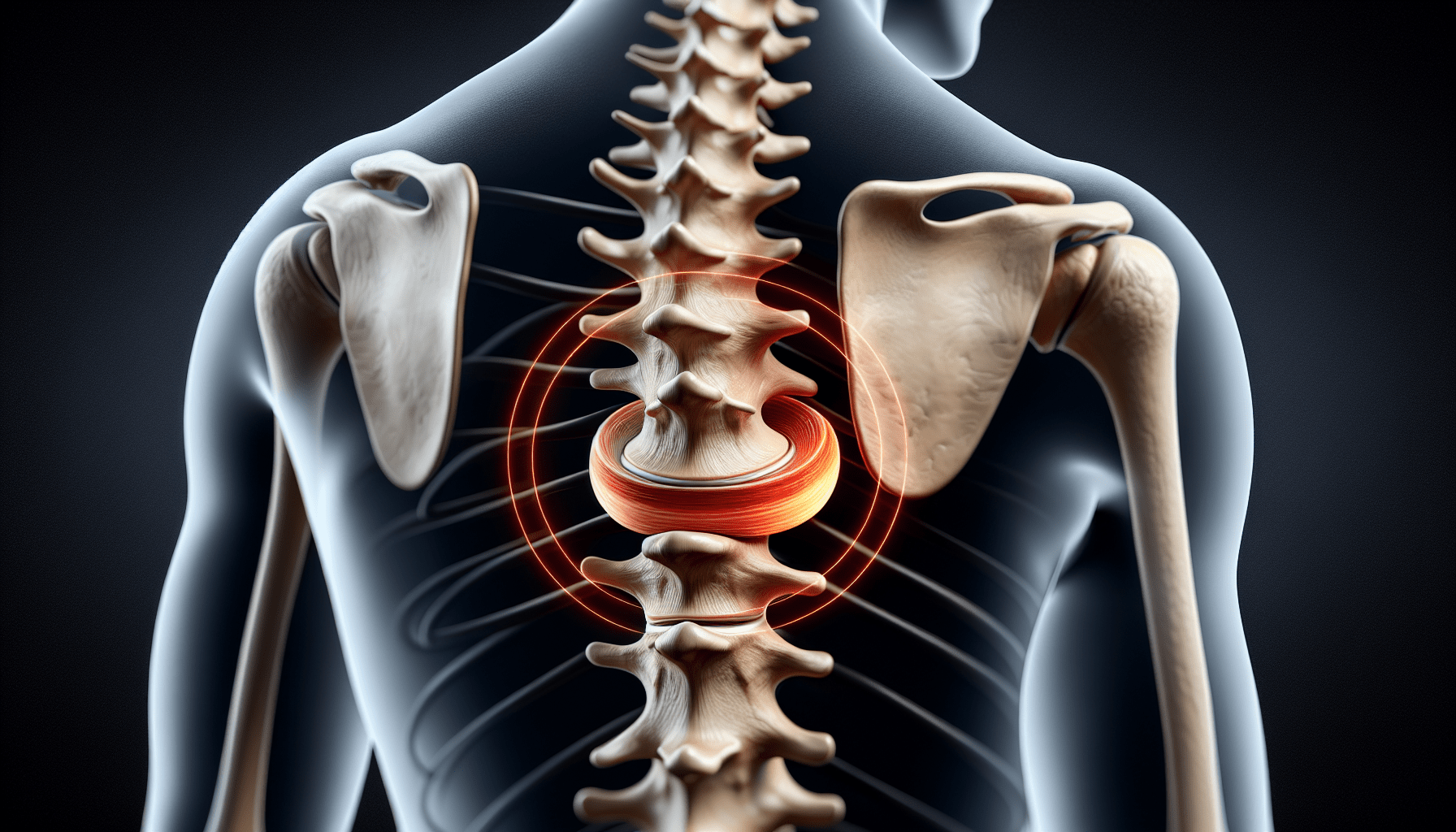 Important Symptoms To Keep In Mind For Disc Protrusion