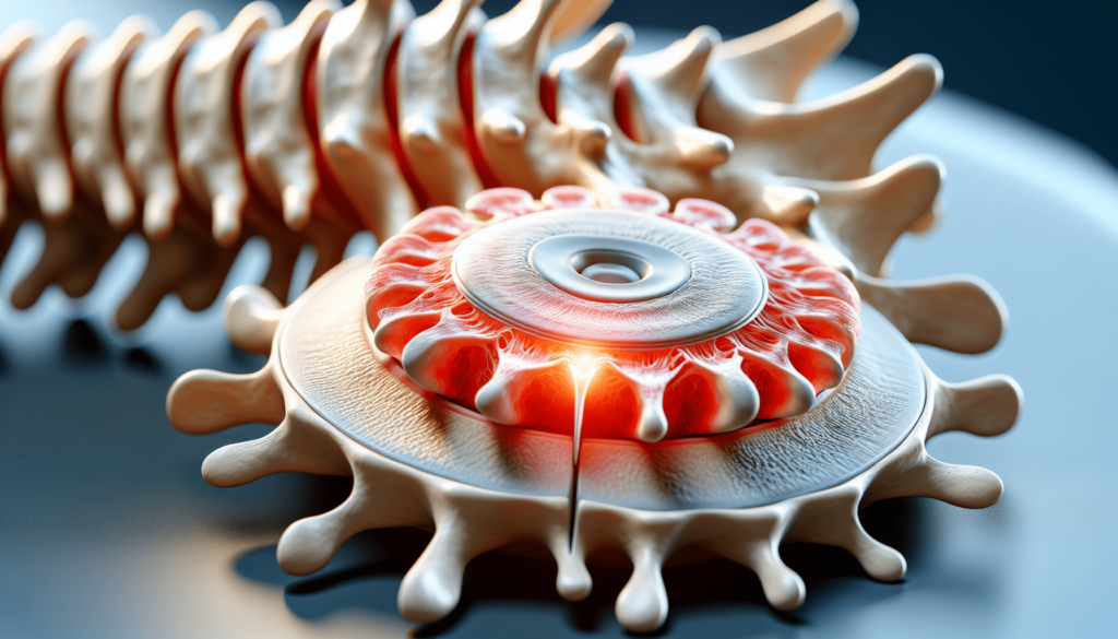 What Are The Most Common Misconceptions About Disc Protrusion?